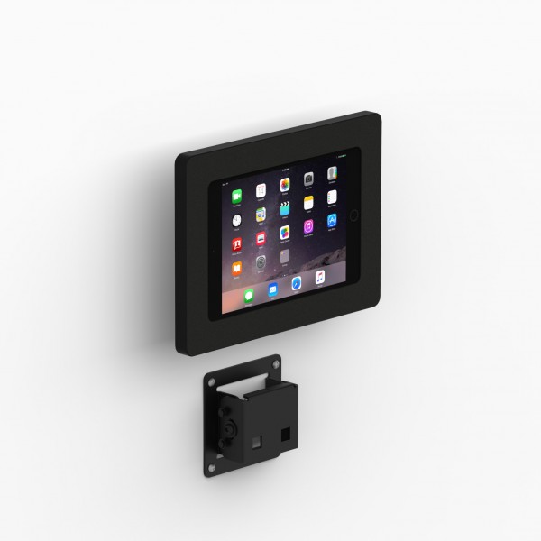 ipad wall mount stand