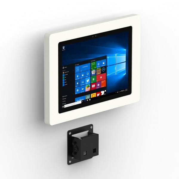 VidaMount Tilting Wall Microsoft Surface Pro 7+, Pro 7, Pro 6, Pro 5 ...