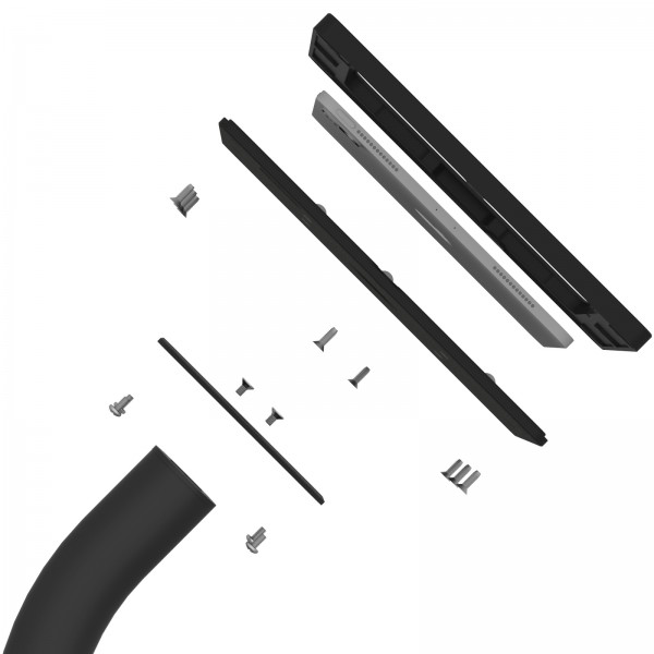 VidaMount 10.9-inch iPad Air 4th & 5th Gen & 11-inch iPad Pro 1st, 2nd ...