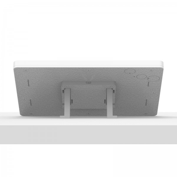 VidaMount 12.9" iPad Pro 1st/2nd Gen White Home Button Covered ...