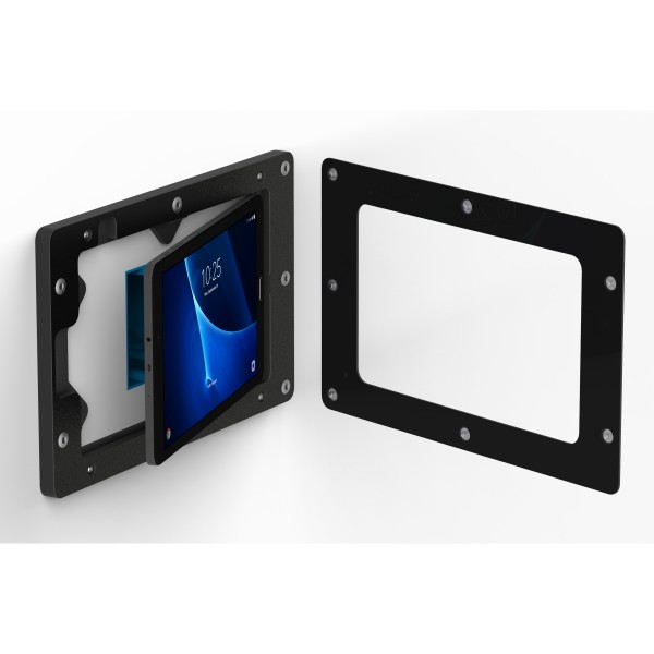 On-Wall iPad Android Galaxy Tab Tablet Enclosure
