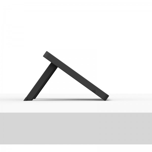Foldable Kick Stand - VESA 100 Compatible - Black