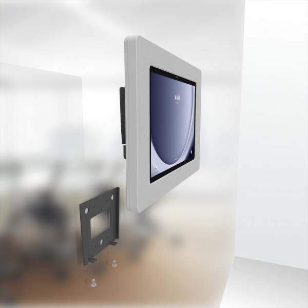 VidaMount Permanent Fixed Glass Mount Samsung Galaxy Tab A9+ 10.9 (11 ...