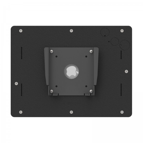 VidaMount Fixed Slim Wall 10.9-inch iPad 10th Gen Tablet Mount - Black