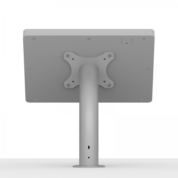 VidaMount Microsoft Surface Go, Go 2, Go 3, & Go 4 Light Grey Enclosure ...
