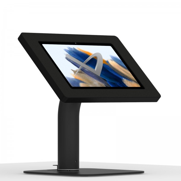 VidaMount Samsung Galaxy Tab A8 10.5 Black Enclosure w. Portable Fixed ...