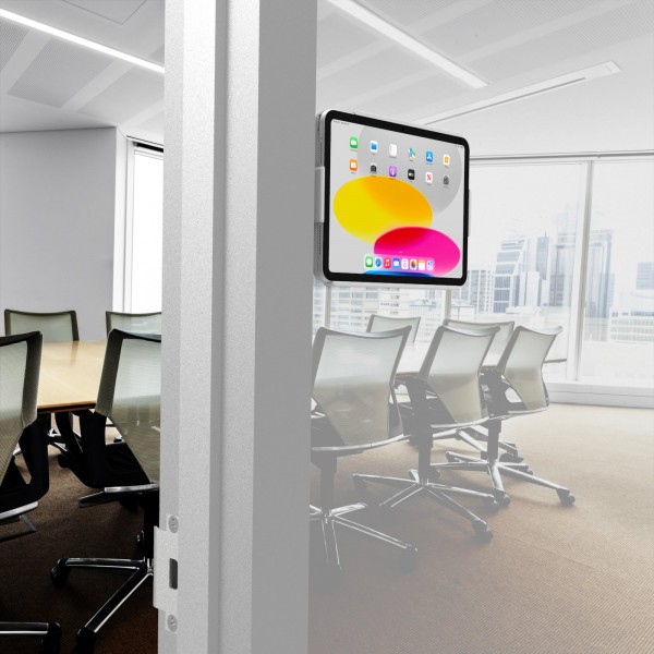 VidaMount Removable Tilting Open Glass Mount 10.9-inch iPad 10th Gen ...