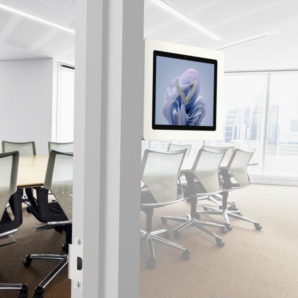 VidaMount Removable Fixed Glass Mount Microsoft Surface Pro 9 Tablet ...