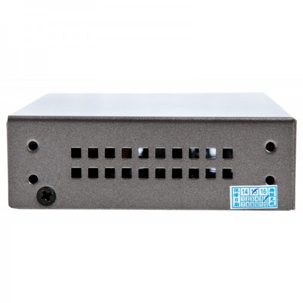 4-Port 60W High Power PoE Switch