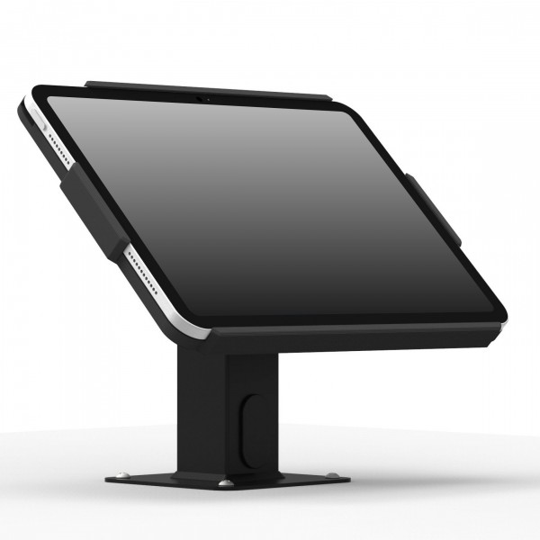 VidaMount iPad Pro 11" (Gen 1| 2 | 3 | 4) Black Open Enclosure w. 360 ...