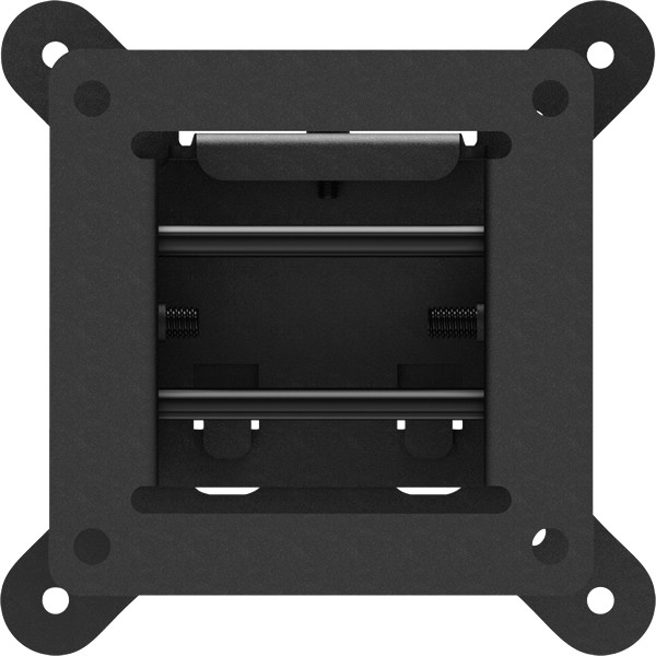 Tilting VESA 100/75 Wall Mount