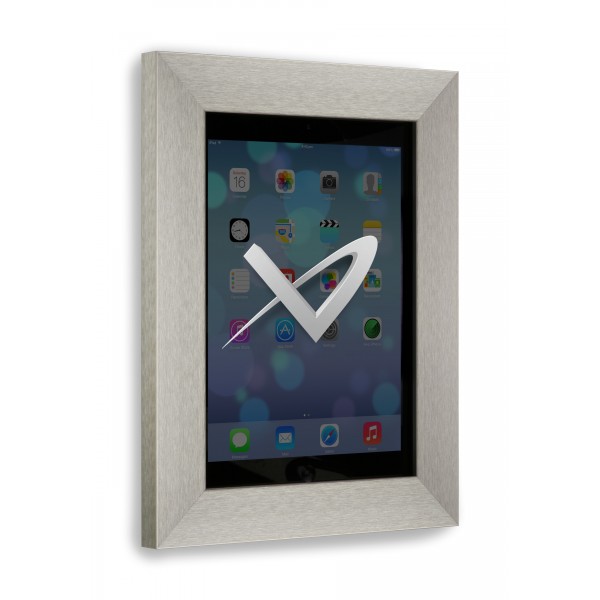 VidaMount iPad Metal On Wall Frame/Enclosure