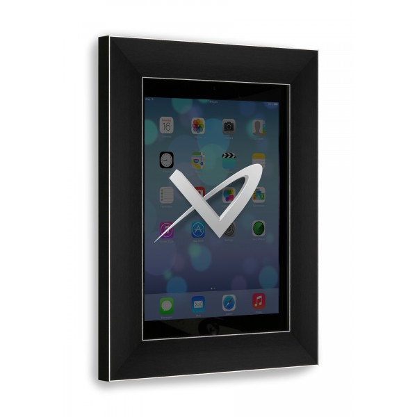 VidaMount iPad Metal On Wall Frame/Enclosure