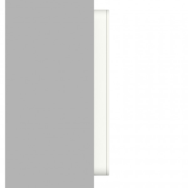 White - Amazon Fire 7th Gen 7" - VidaMount On-Wall Tablet Mount
