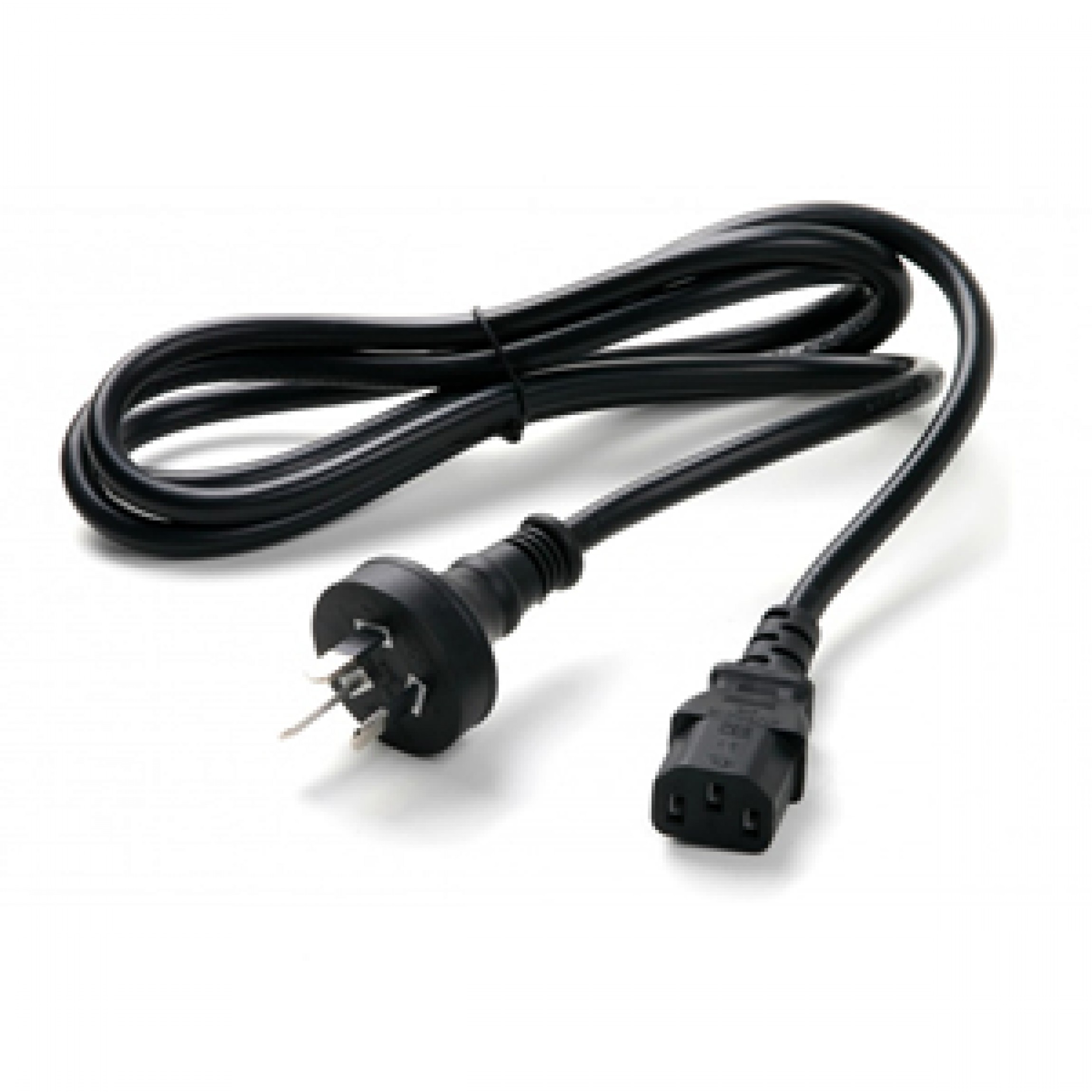 Australia & New Zealand Power Cable