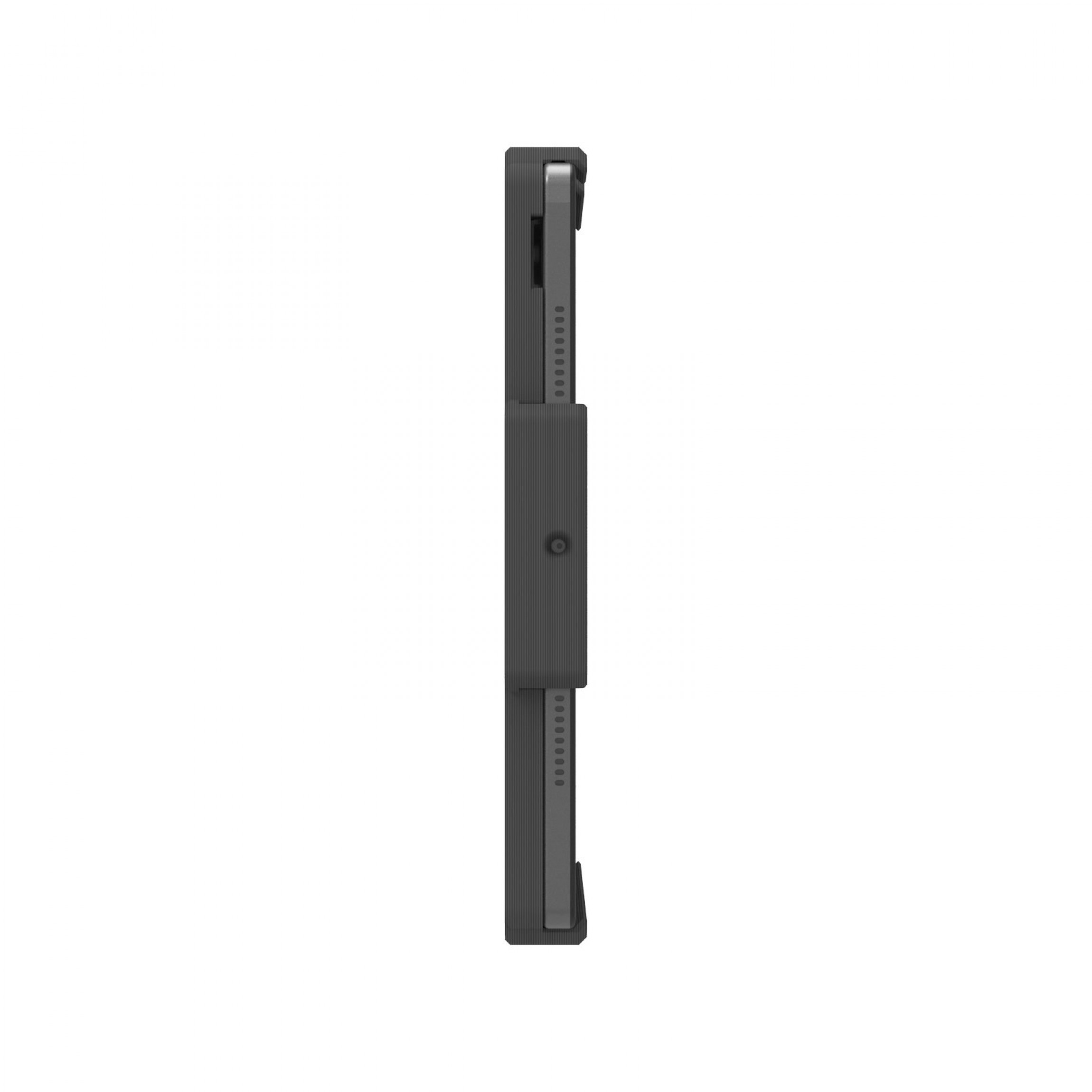 VidaMount OpenVESA™ Tablet Enclosure - Samsung Galaxy Tab A8 10.5 - Black