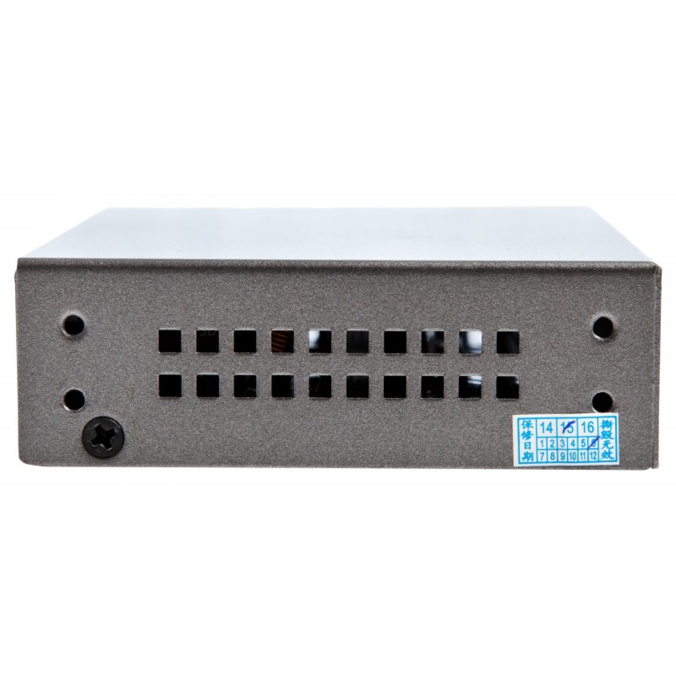 4-Port 60W High Power PoE Switch