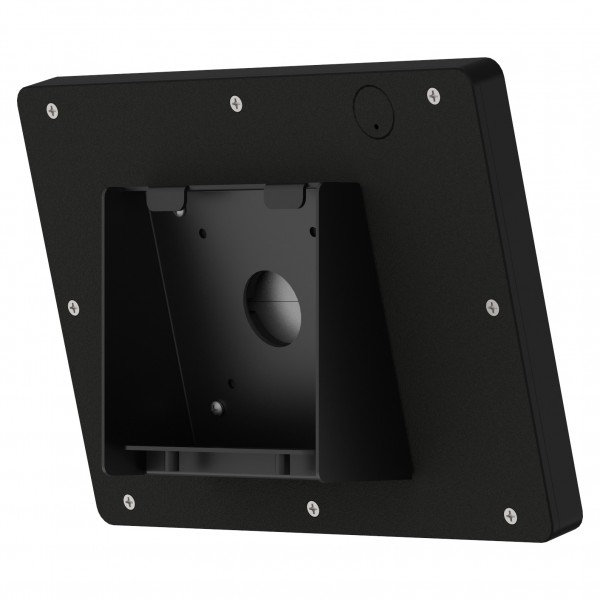 VidaMount Microsoft Surface Go, Go 2, Go 3, & Go 4 Black Enclosure w ...