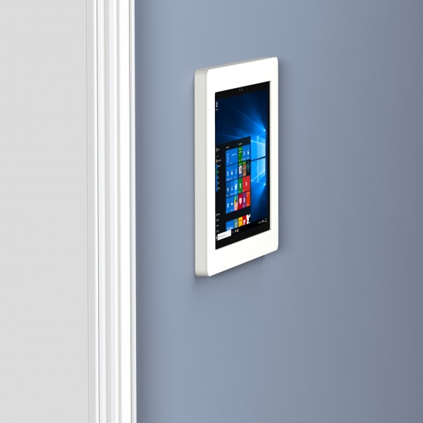 VidaMount On-Wall Tablet Mount - Microsoft Windows Surface Pro 7+, Pro ...