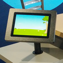 Microsoft Surface Go | Pro Desk Mounts & Stands | VidaBox