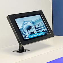 Samsung Galaxy Tab Desk Mounts/Stands