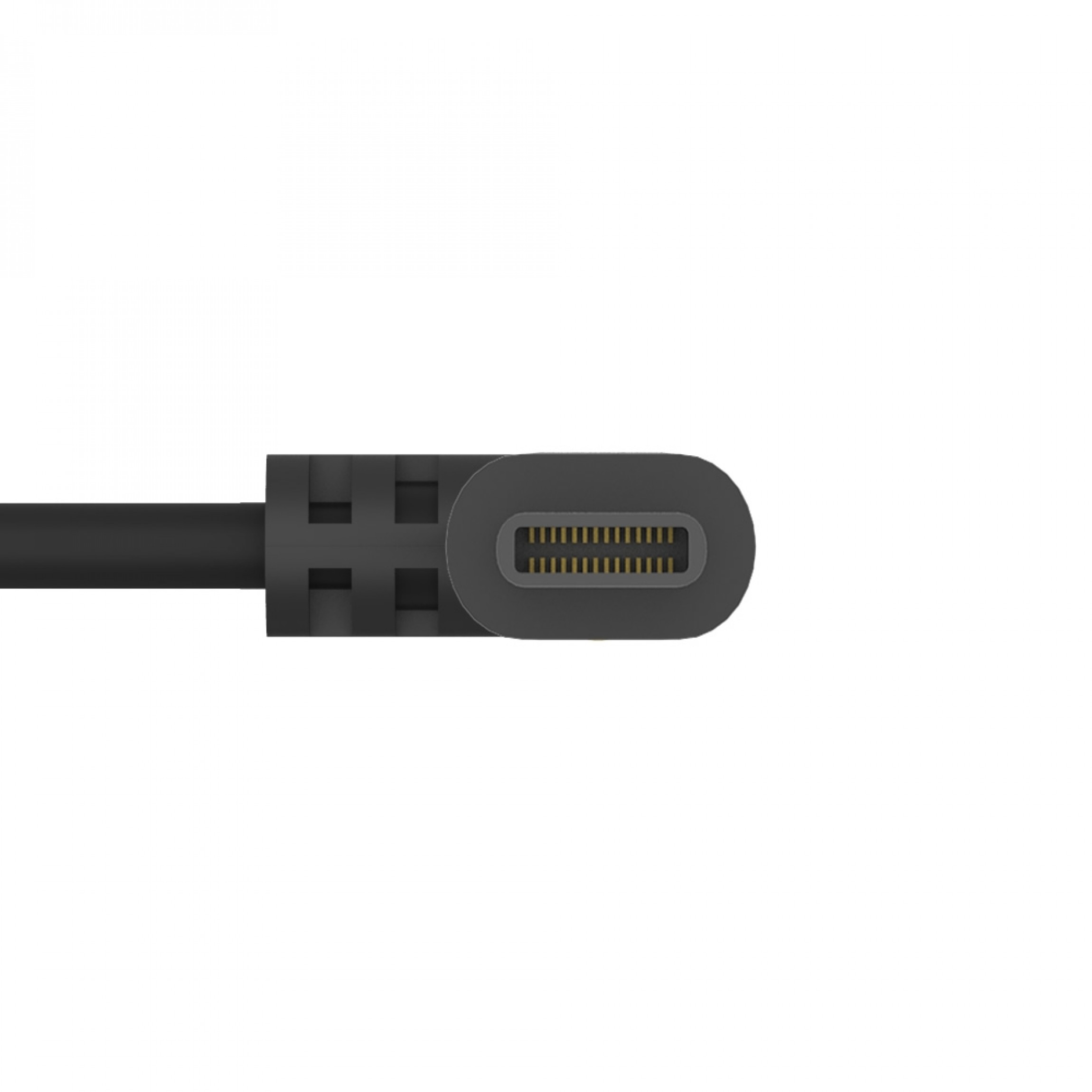 VidaPower High-Wattage, USB-C Cables - 10ft (3m)