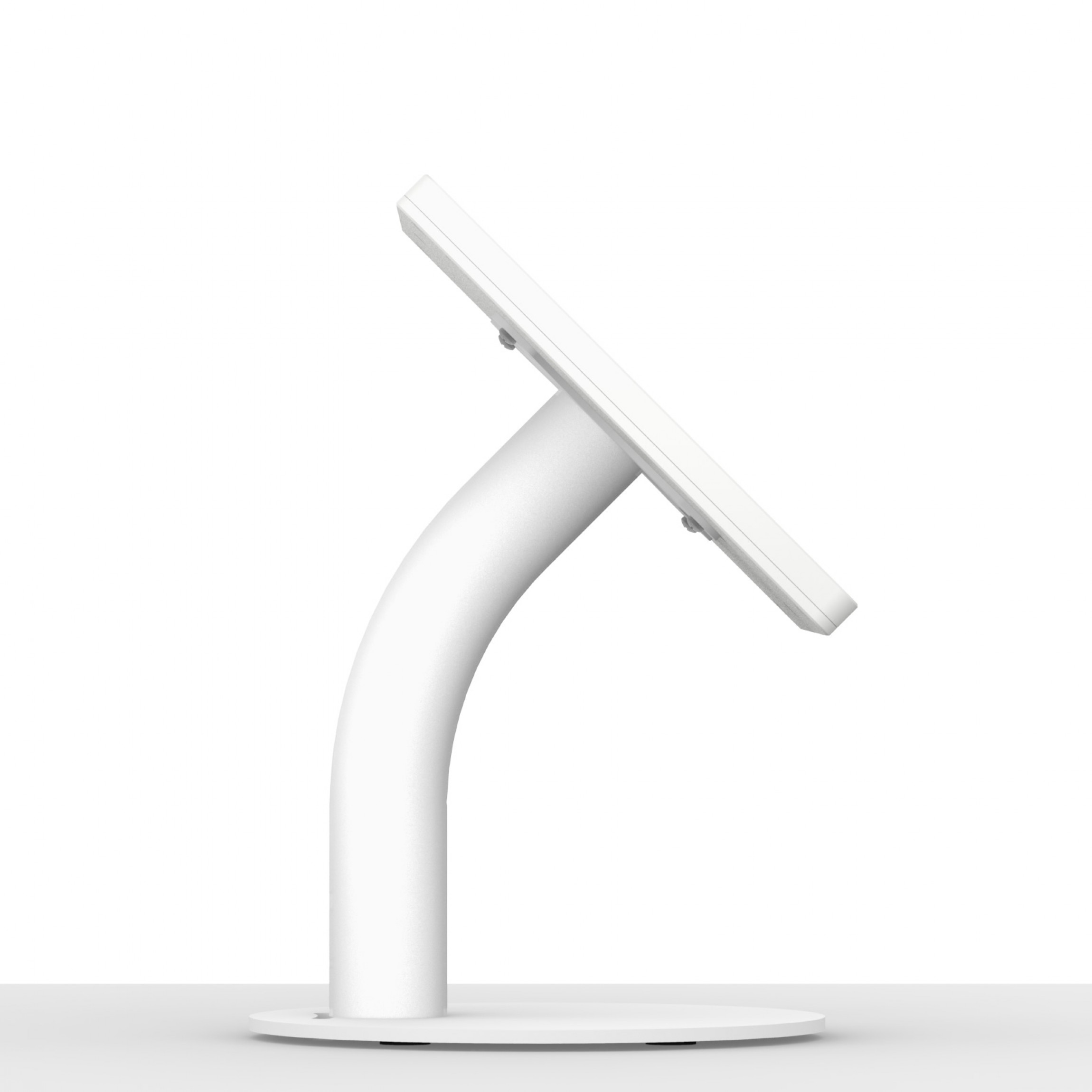 VidaMount 10.5-inch iPad Pro & Air 3rd Gen White Enclosure w. Portable ...