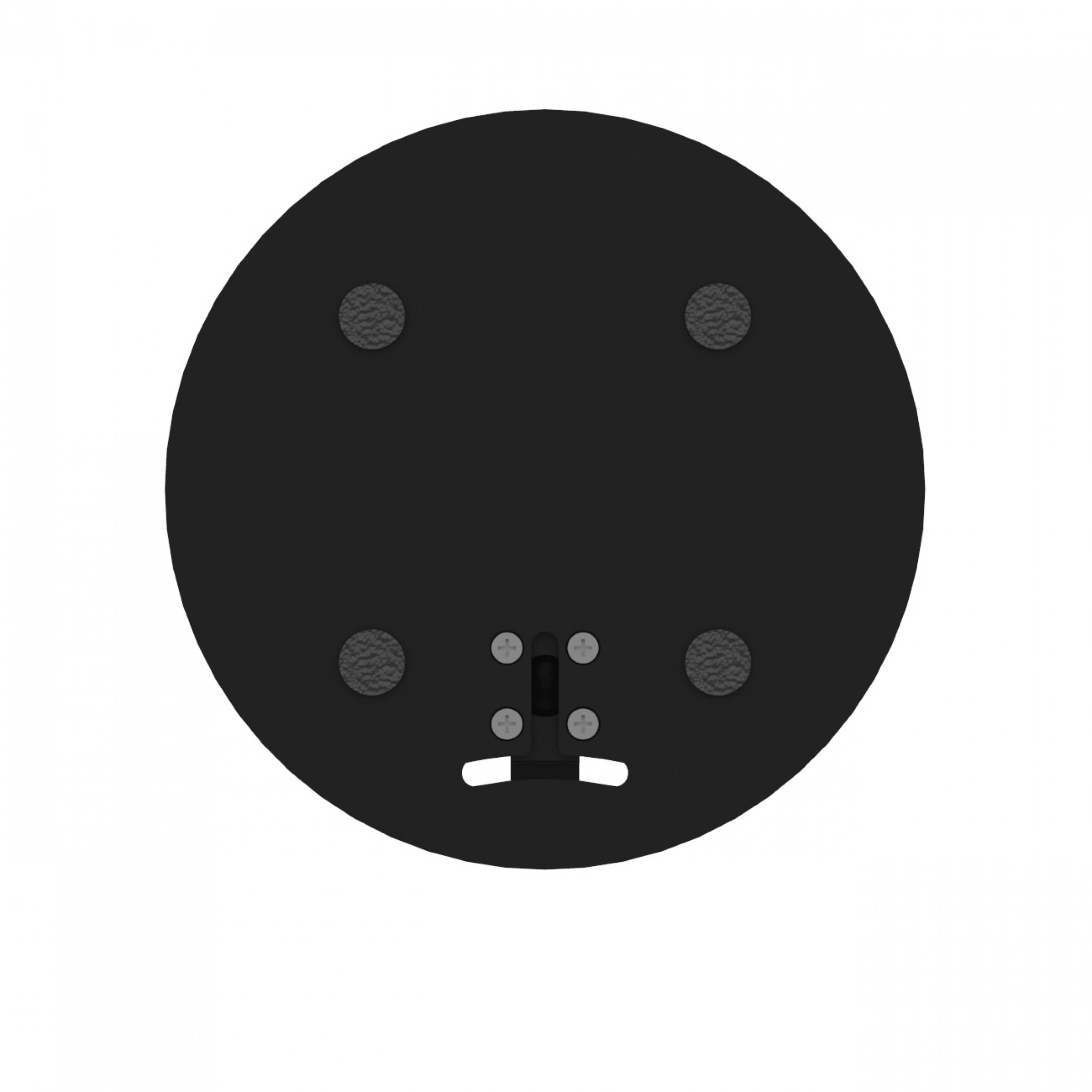 Portable Flexible Desk, Table Top / Surface VESA Mount