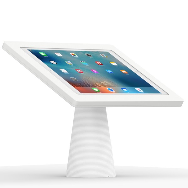 VidaMount 12.9-inch iPad Pro 1st/2nd Gen White Enclosure w. Fixed ...