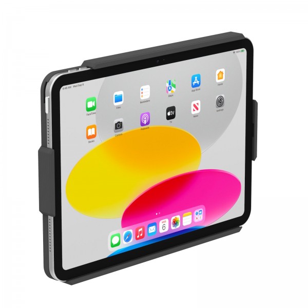 iPad Android Galaxy Tab Tablet Open Enclosure - VESA compatible