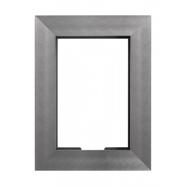 VidaMount Wall Frame - iPad Mini 1/2/3 - Florentine Grey
