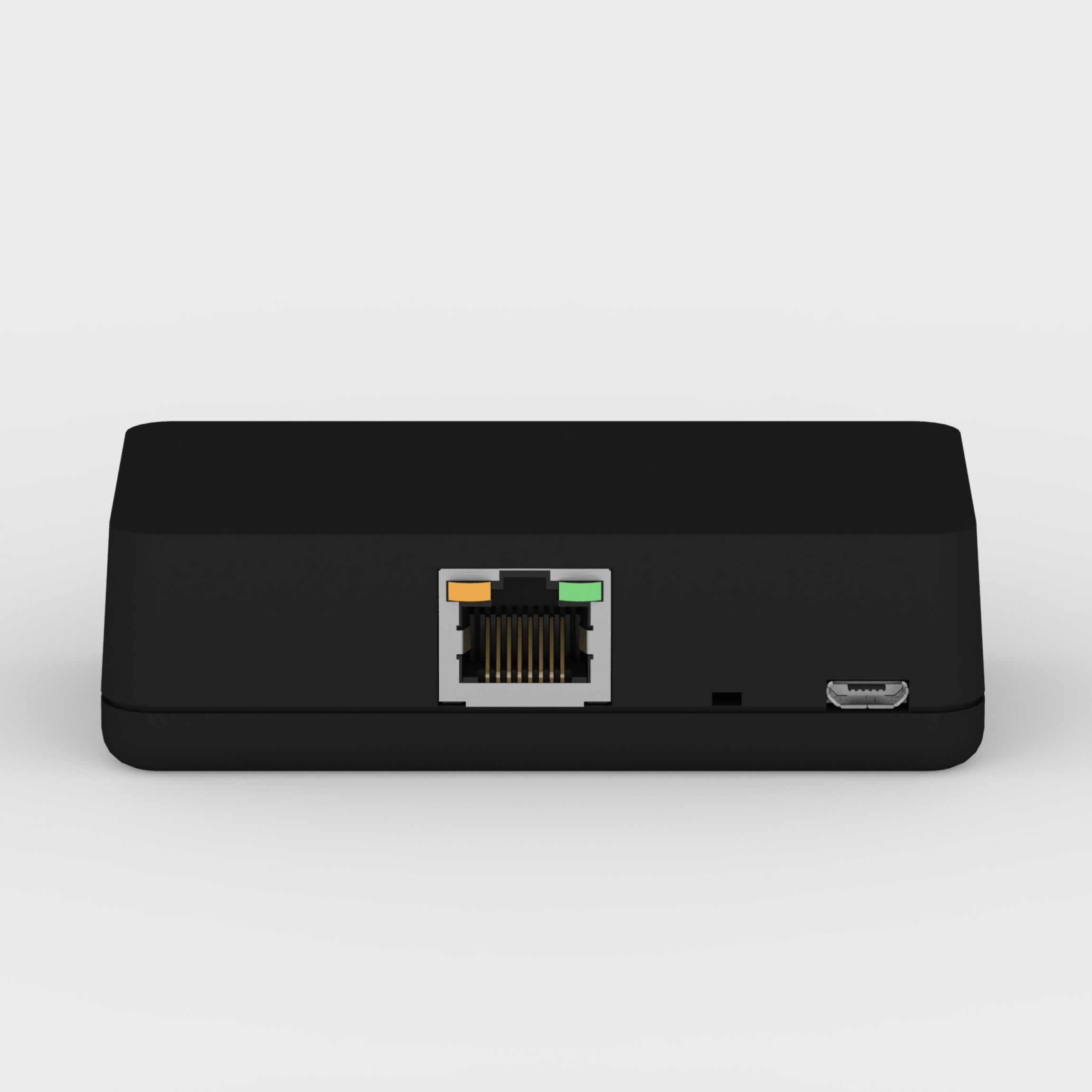 Redpark Gigabit + PoE Adapter for iPad (Data and Power) w. 16 inches ...