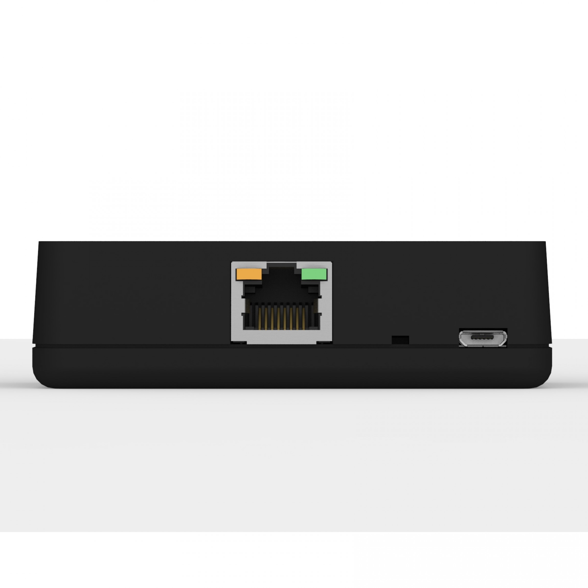 Redpark Gigabit + PoE Adapter for iPad (Data and Power) w. 10 ft Micro ...