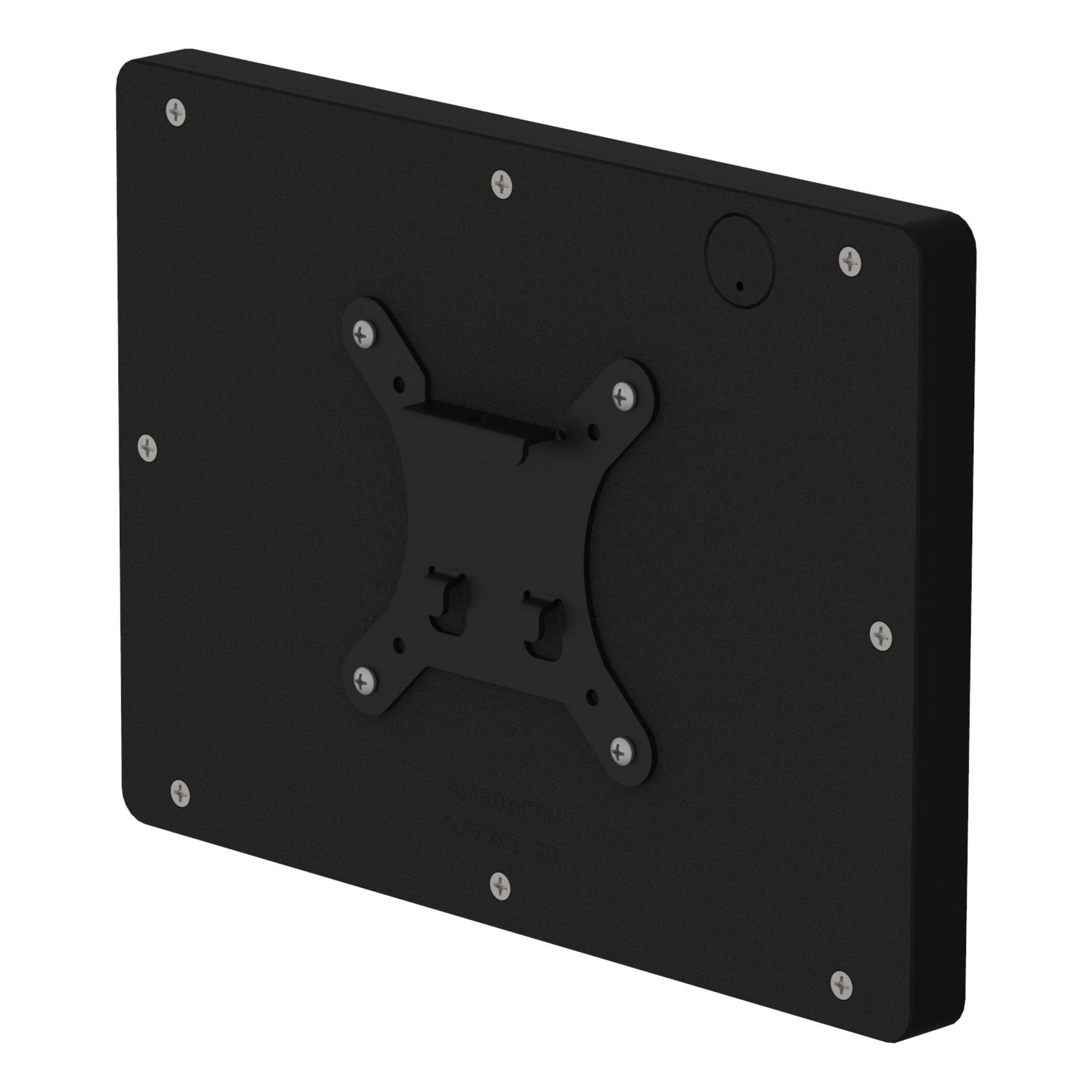 VidaMount Tilting Wall Microsoft Surface Go, Go 2, Go 3, & Go 4 Tablet ...