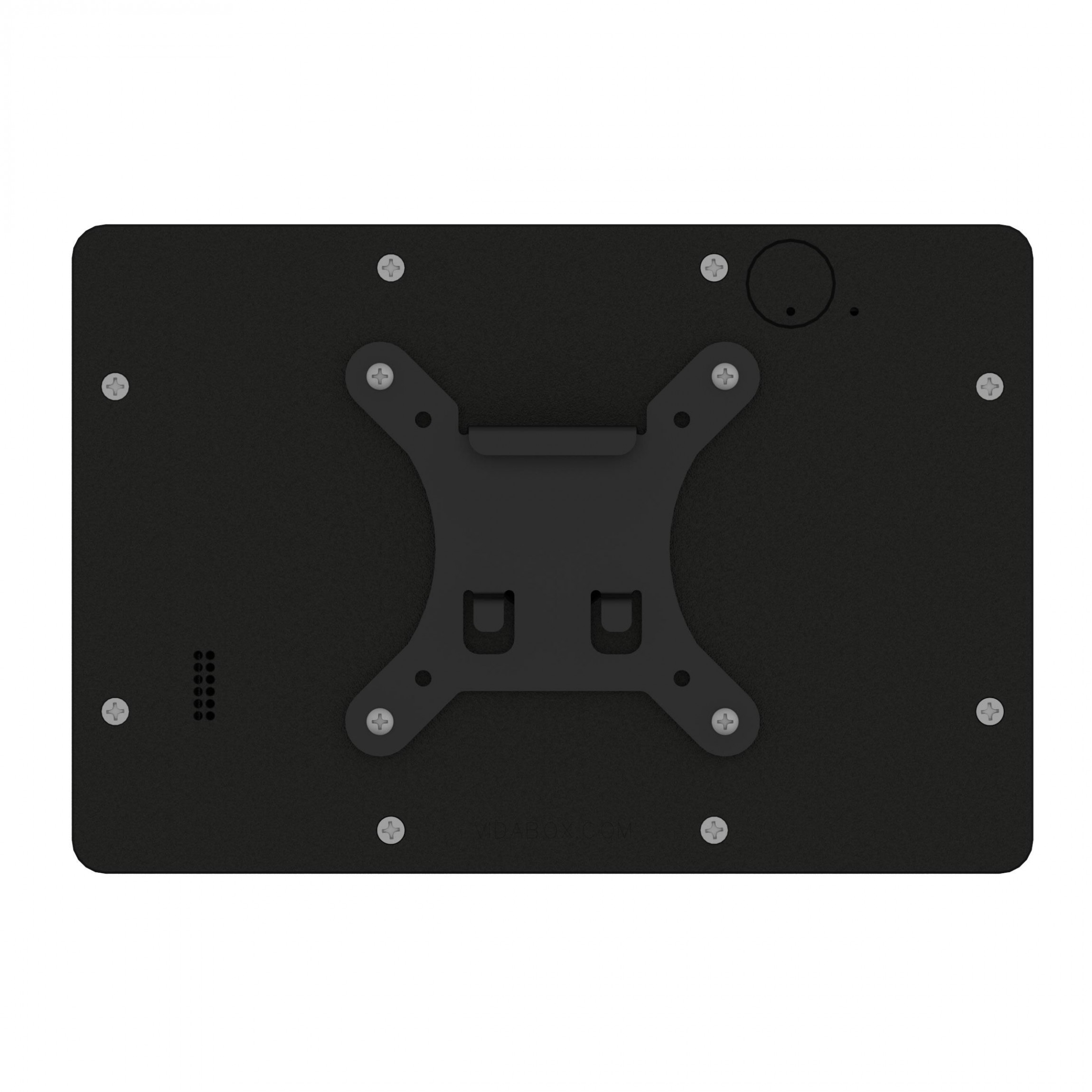 VidaMount Removable Tilting Glass Mount Samsung Galaxy Tab A 8.0 Tablet ...