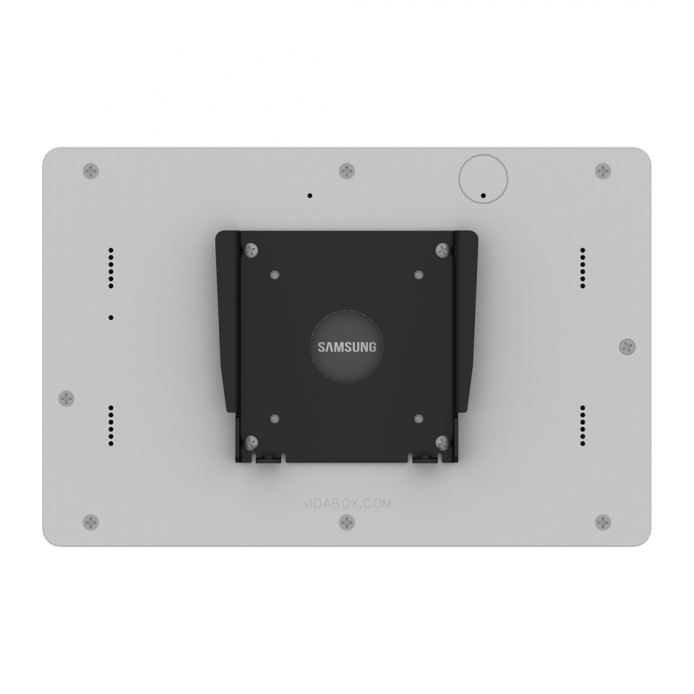 VidaMount Removable Fixed Glass Mount Samsung Galaxy Tab A7 10.4 ...