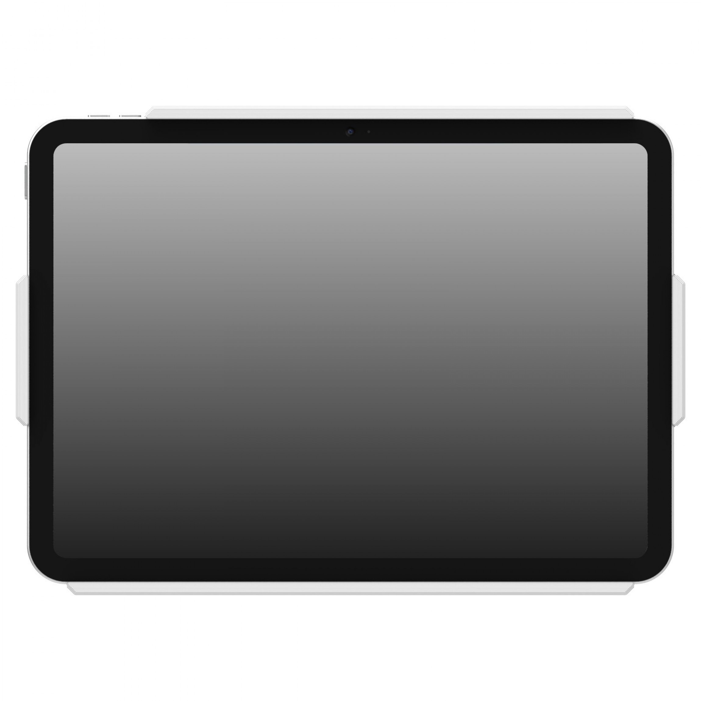 VidaMount Fixed Slim Wall Samsung Galaxy Tab Active4 Pro | Active5 Pro ...