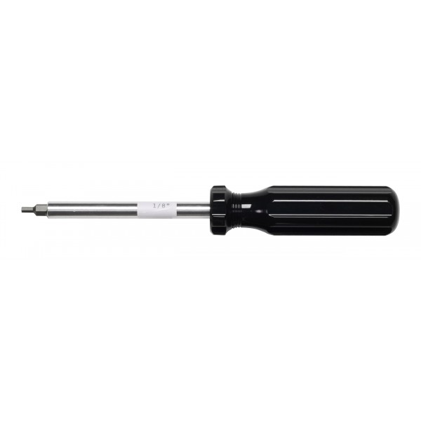 Tamper Resistant Screw Driver – For VidaMount Security Screw Kit