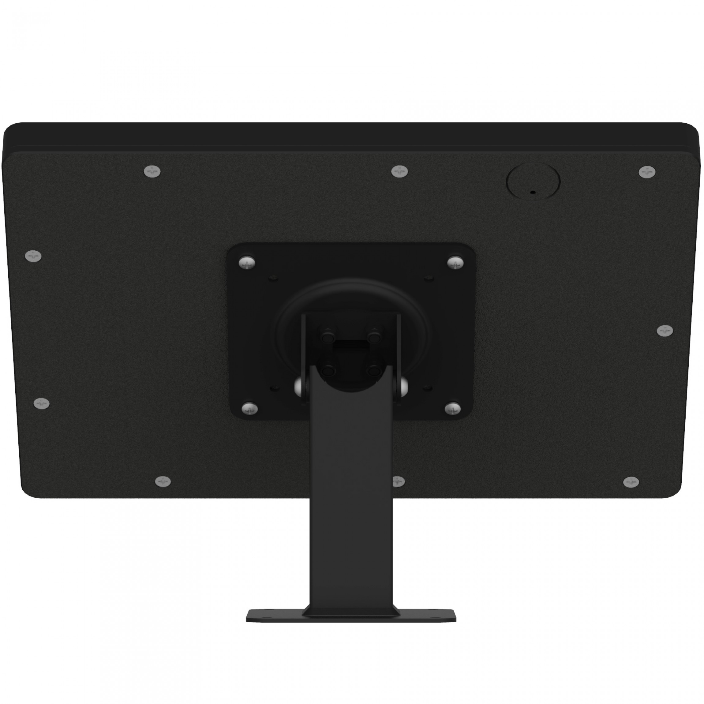 VidaMount Microsoft Surface 3 Black Enclosure w. 360 Rotate & Tilt ...