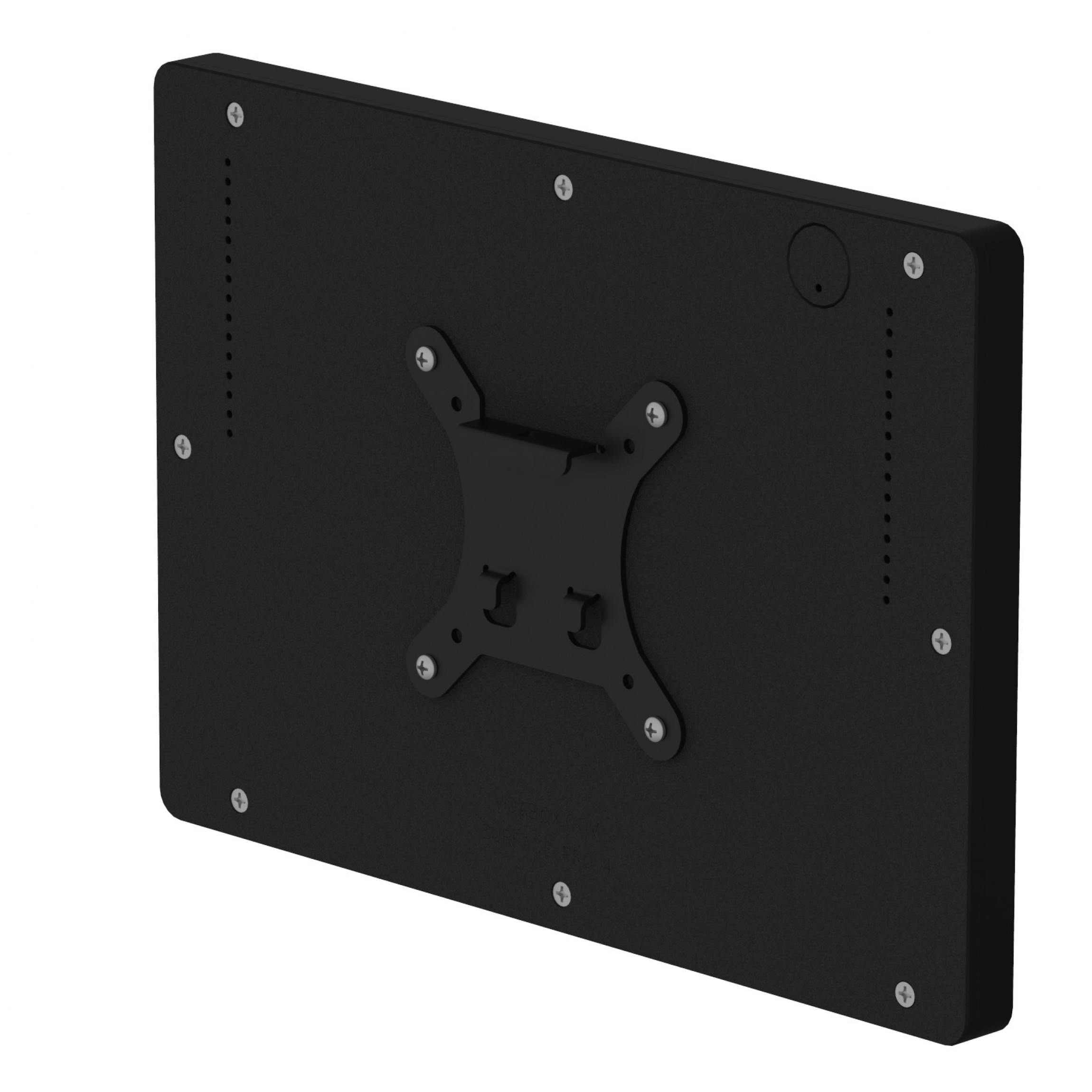 VidaMount Tilting Wall Microsoft Surface Pro 7+, Pro 7, Pro 6, Pro 5 ...