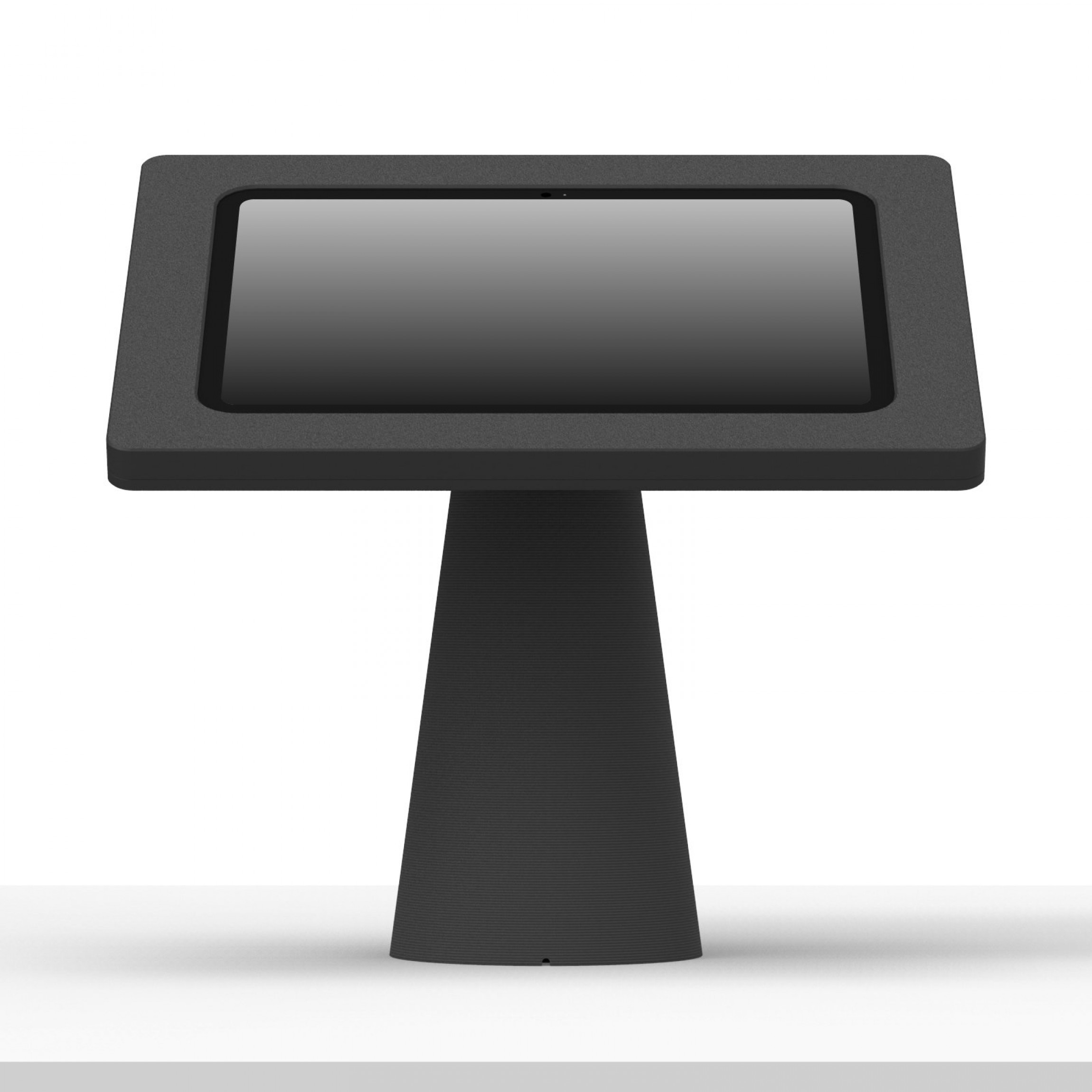 VidaMount Microsoft Surface Pro 12 Black Enclosure w. Fixed Surface ...