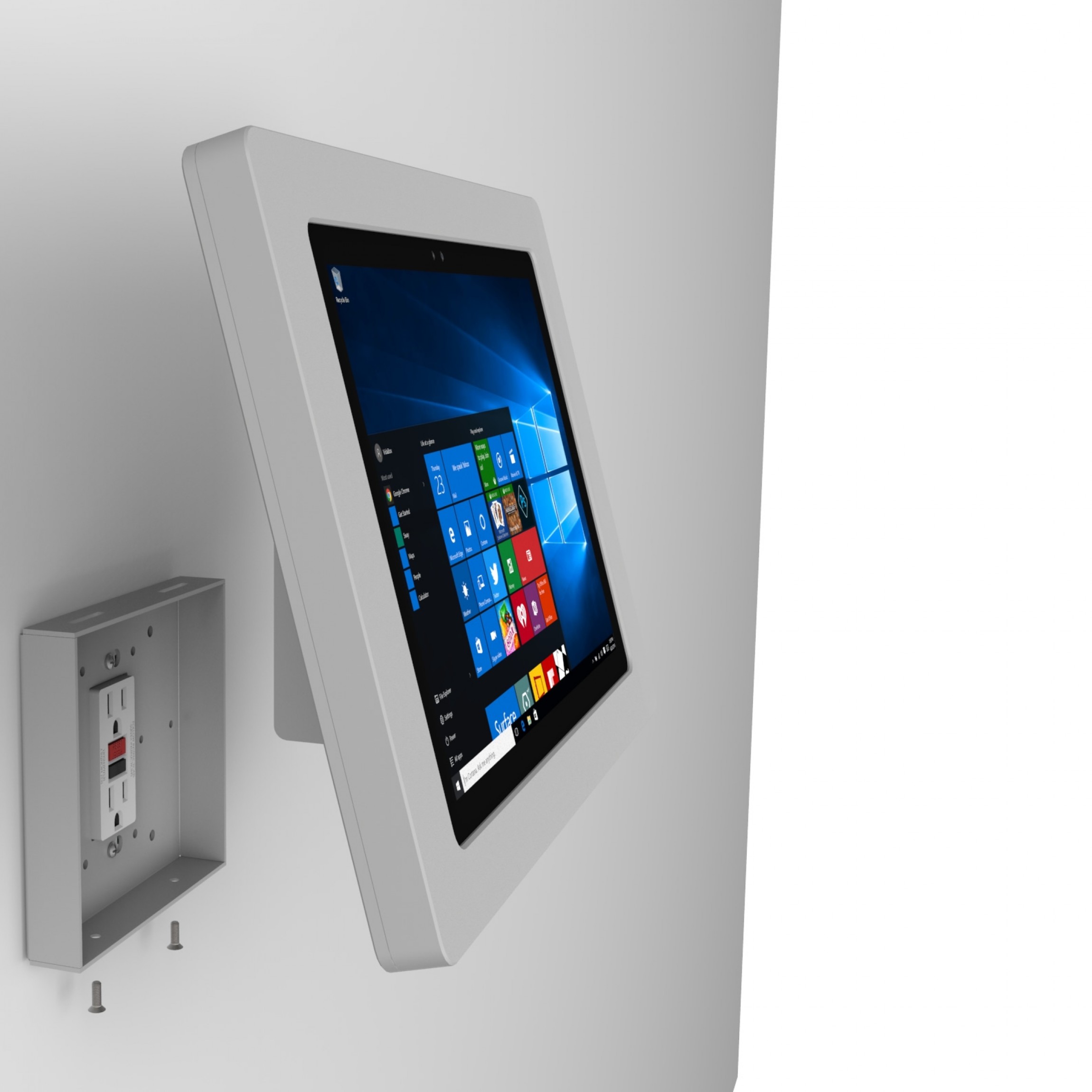 VidaMount Microsoft Surface Pro 7+, Pro 7, Pro 6, Pro 5 (2017) & Pro 4 ...