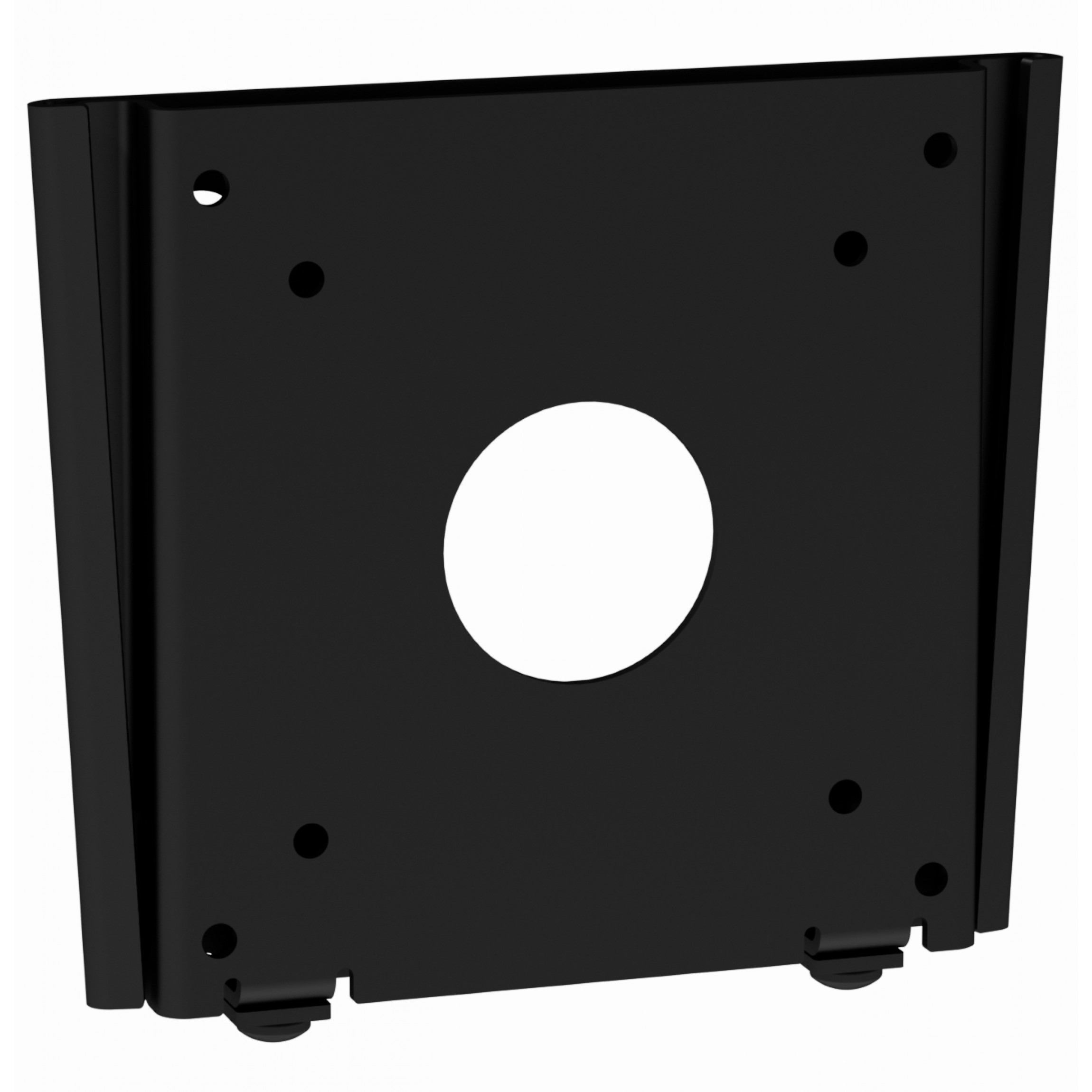 Fixed Low Profile VESA Mount | VidaBox