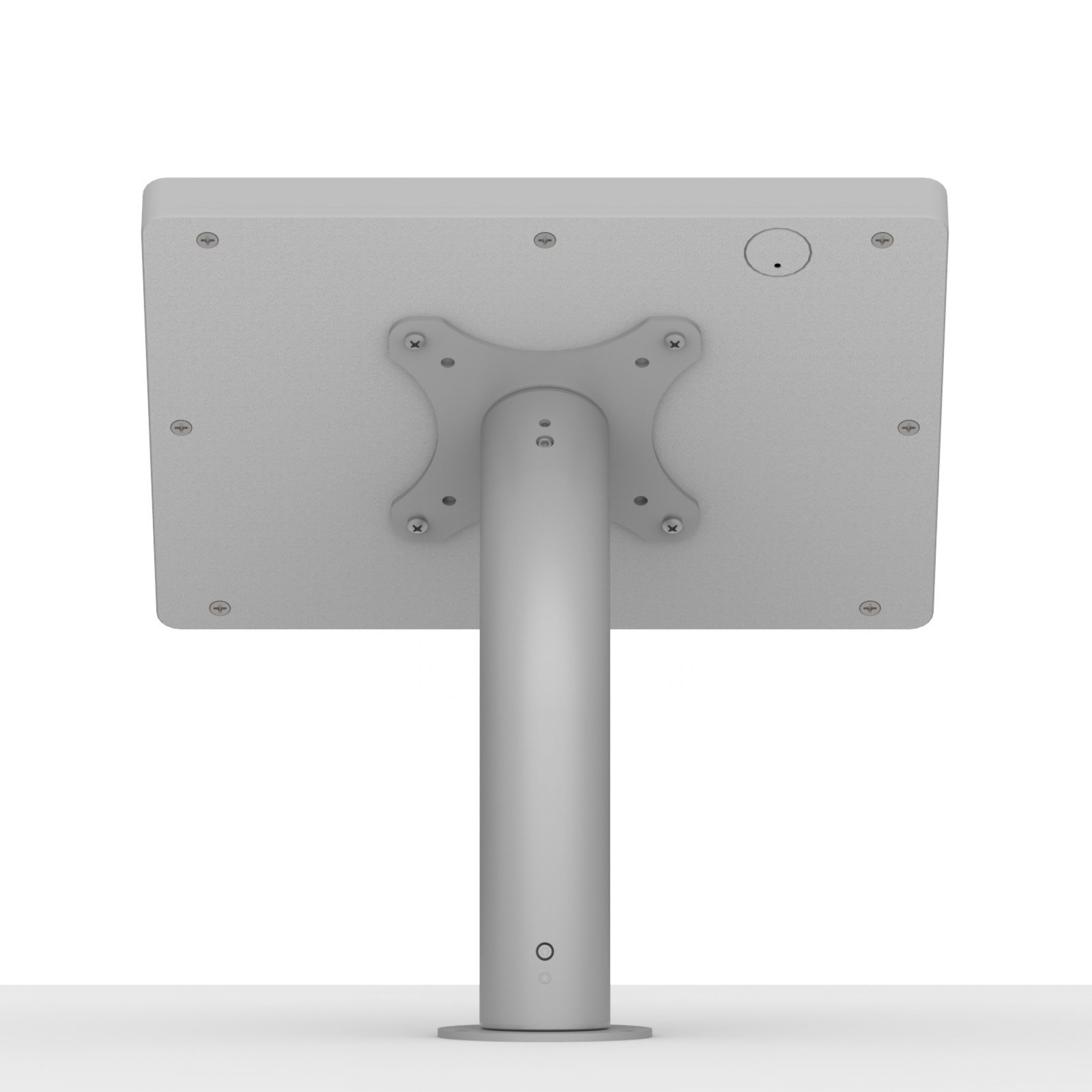 VidaMount Microsoft Surface Go, Go 2, Go 3, & Go 4 Light Grey Enclosure ...