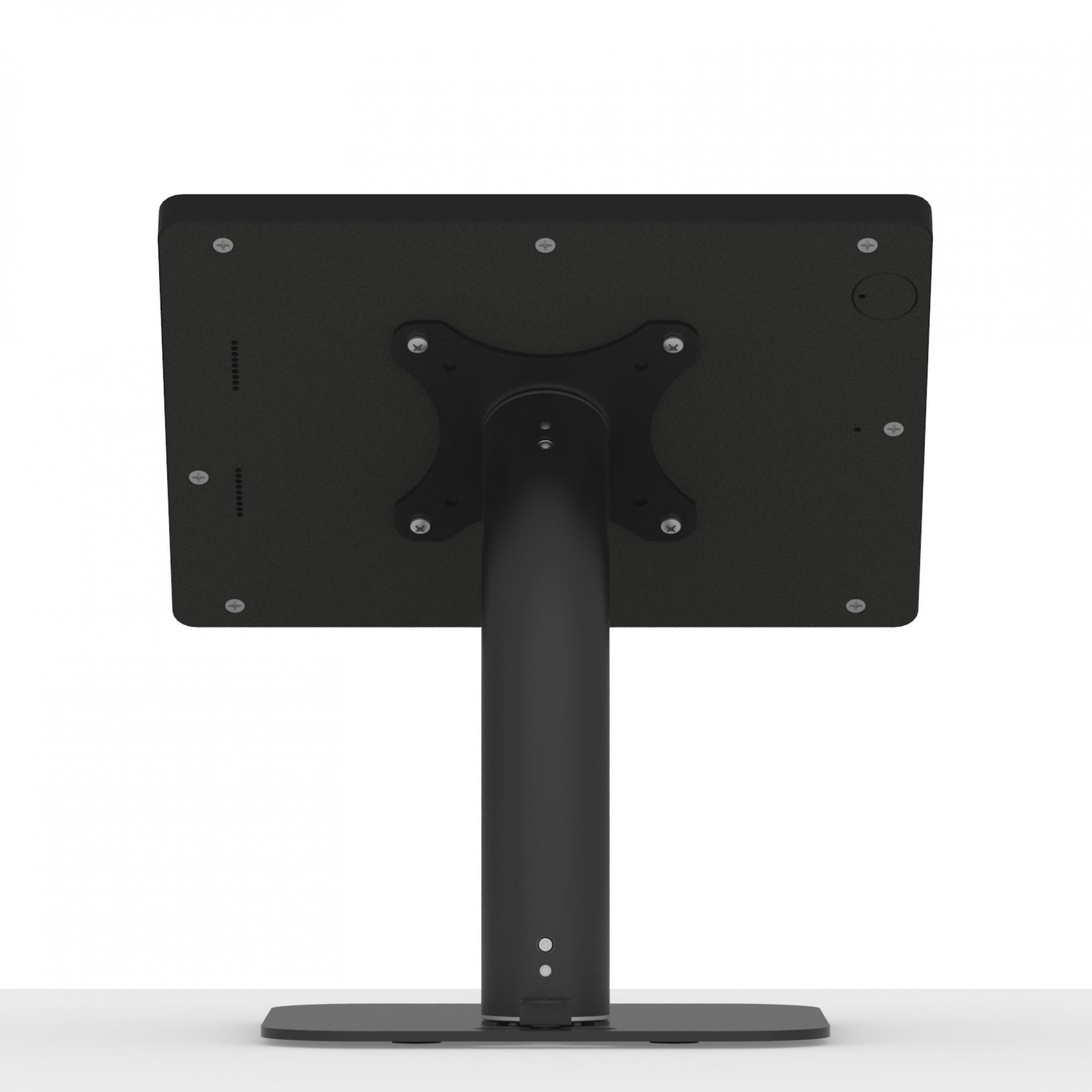 Vidamount 10 2 Inch Ipad 7th 8th And 9th Gen Black Enclosure W Portable