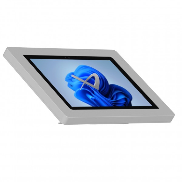 VidaMount Microsoft Surface Pro 8 & Pro X Light Grey Enclosure w ...