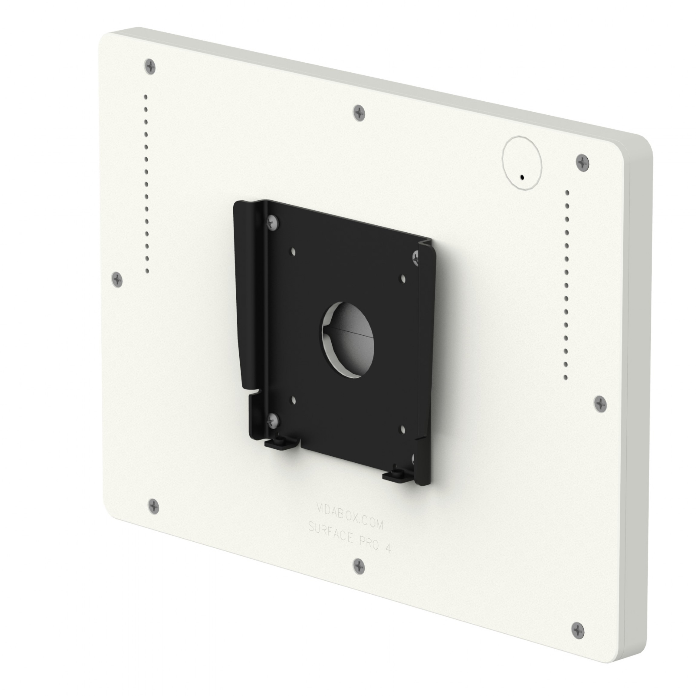 VidaMount Fixed Slim Wall Microsoft Surface Pro 7+, Pro 7, Pro 6, Pro 5 ...