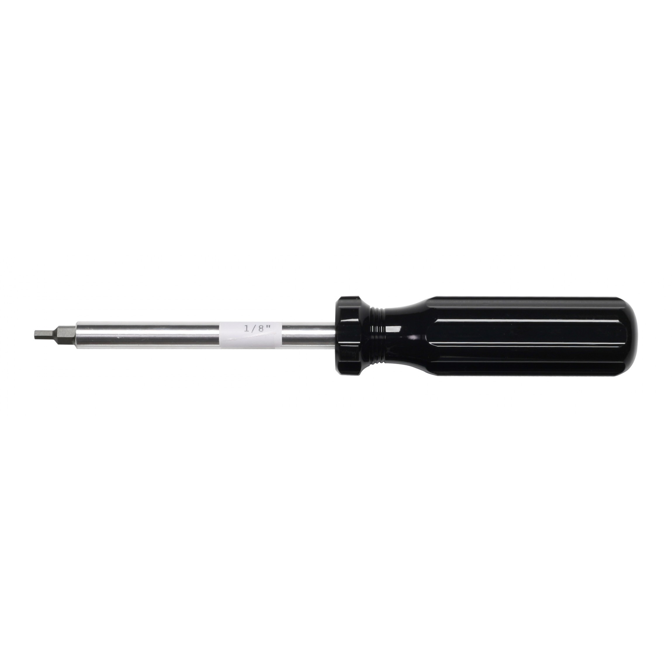 Tamper Resistant Screw Driver – For VidaMount Security Screw Kit